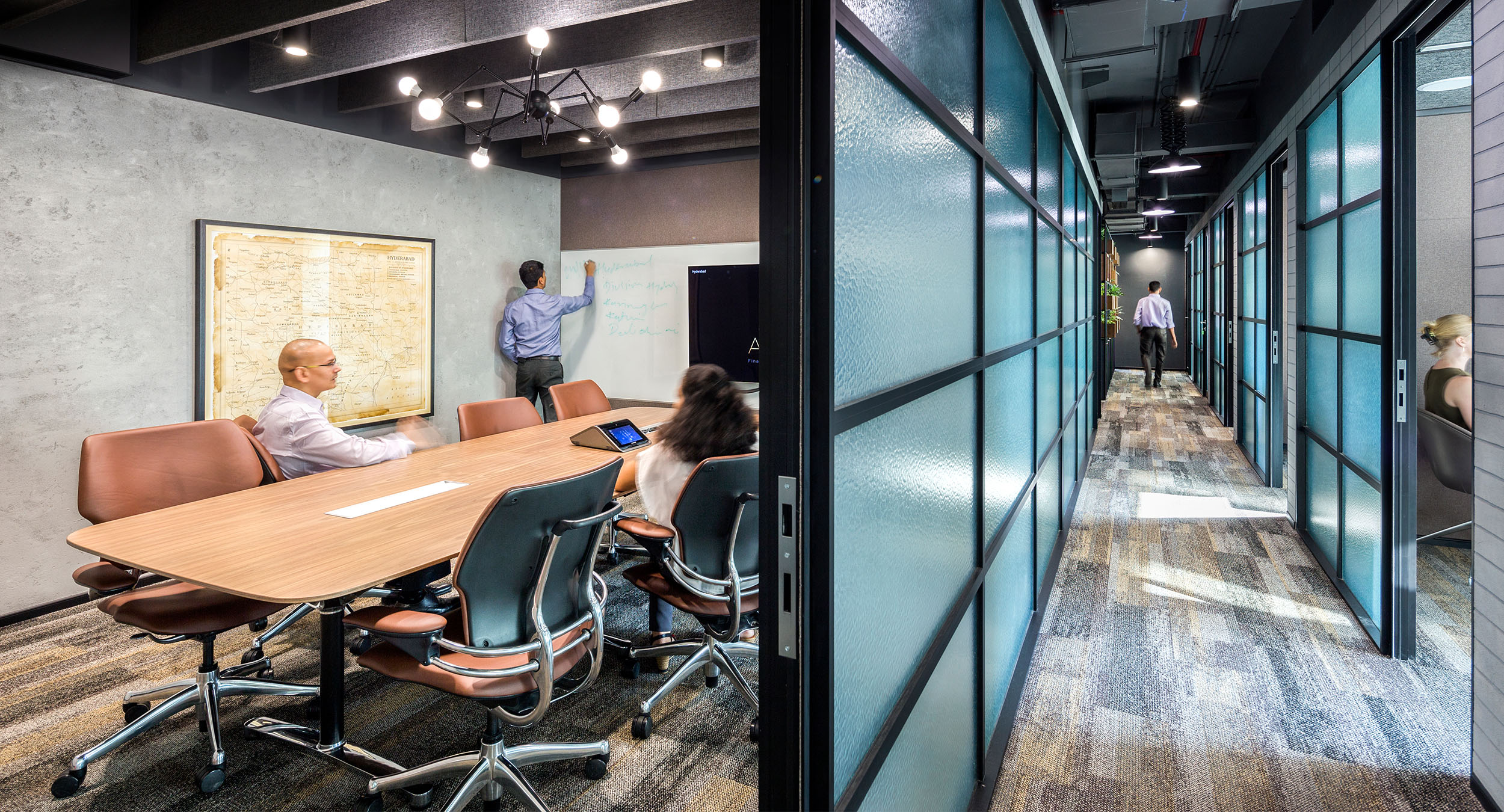 Altico, Mumbai | M Moser Associates