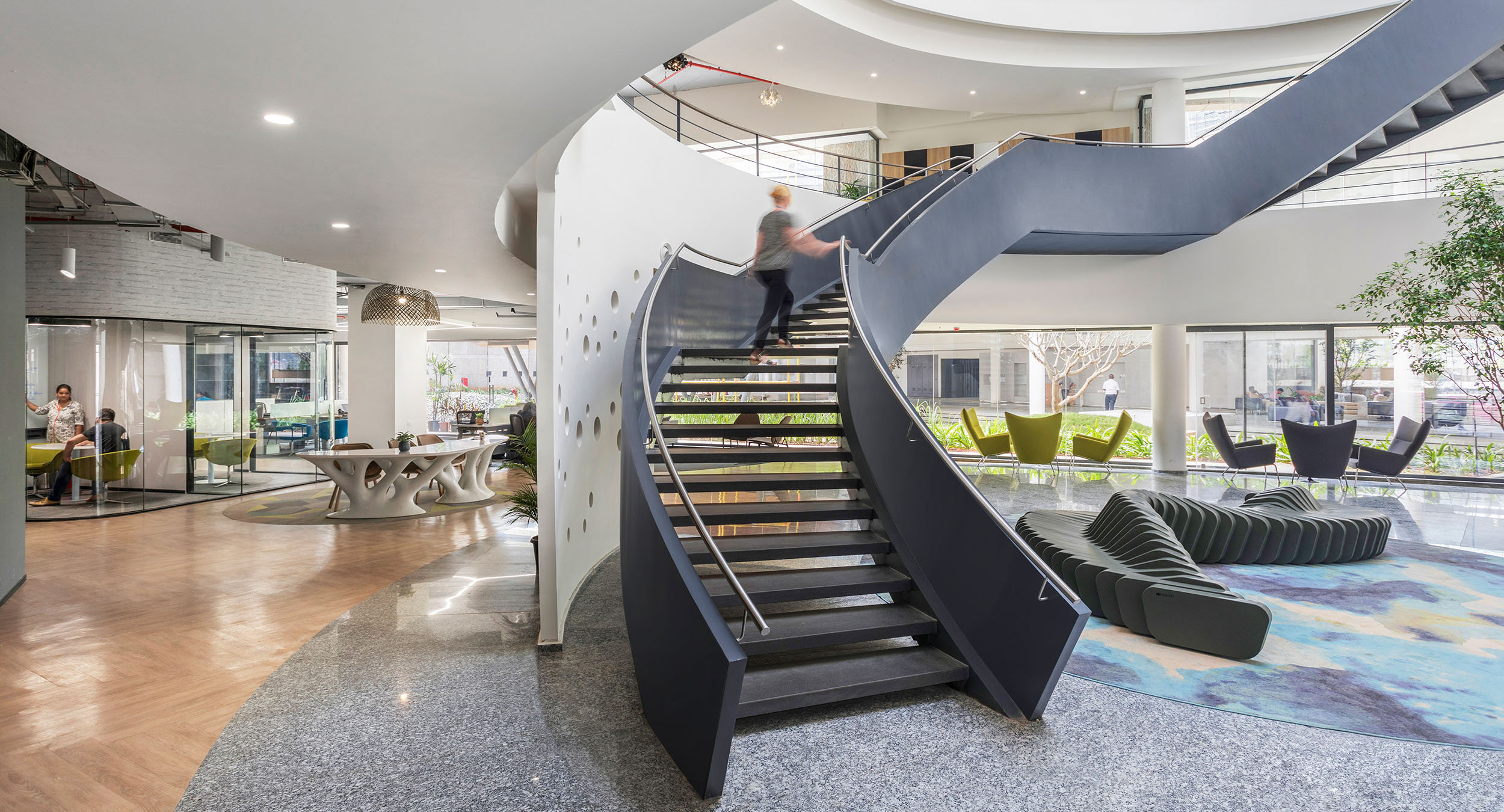 Six factors for creating a win-win work environment | M Moser Associates