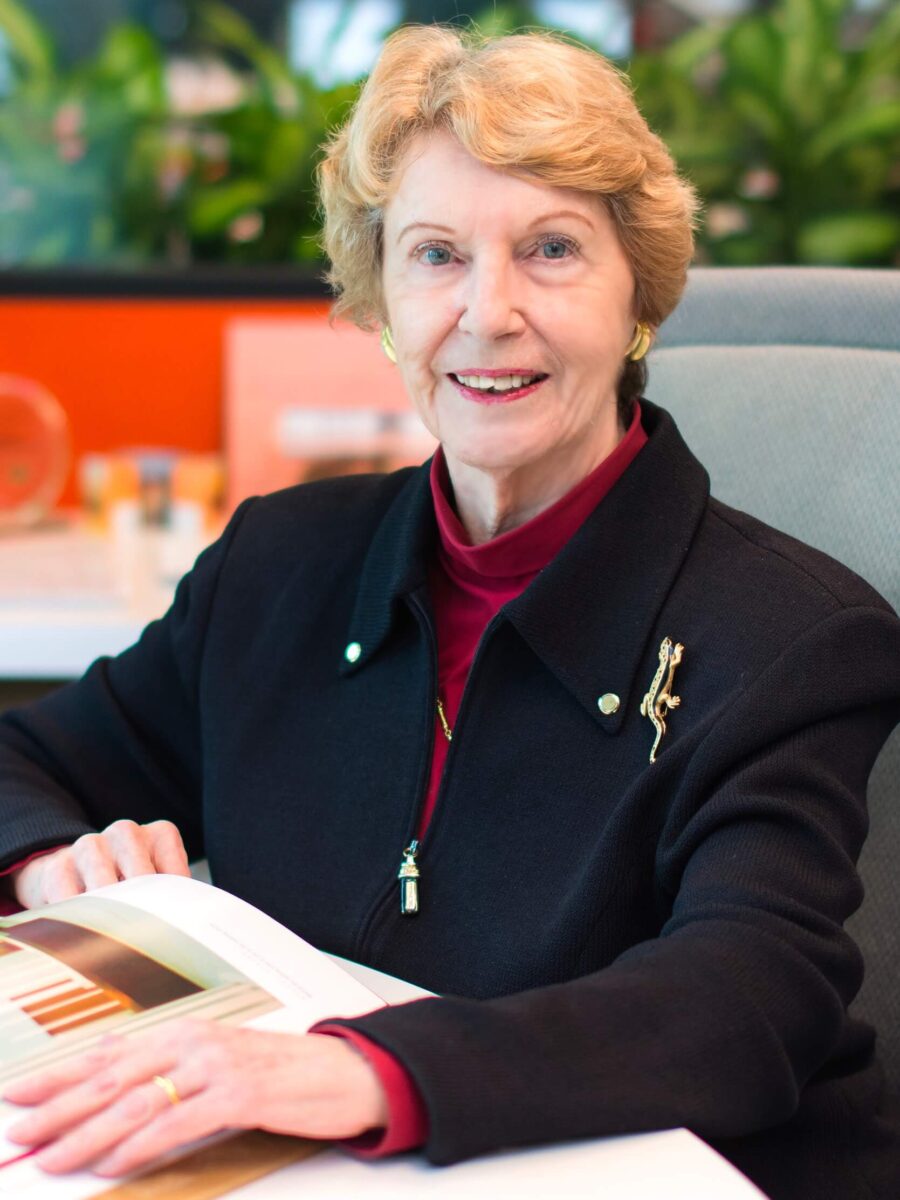 Moira Moser | M Moser Associates