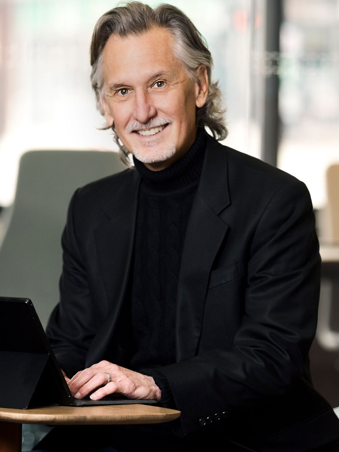 Team | M Moser Associates