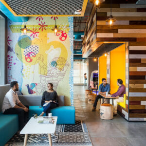 Mumbai | M Moser Associates