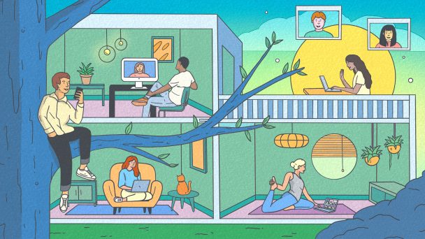 Ideas - M Moser Associates