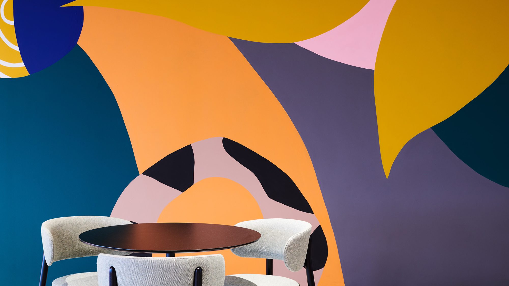 London | M Moser Associates