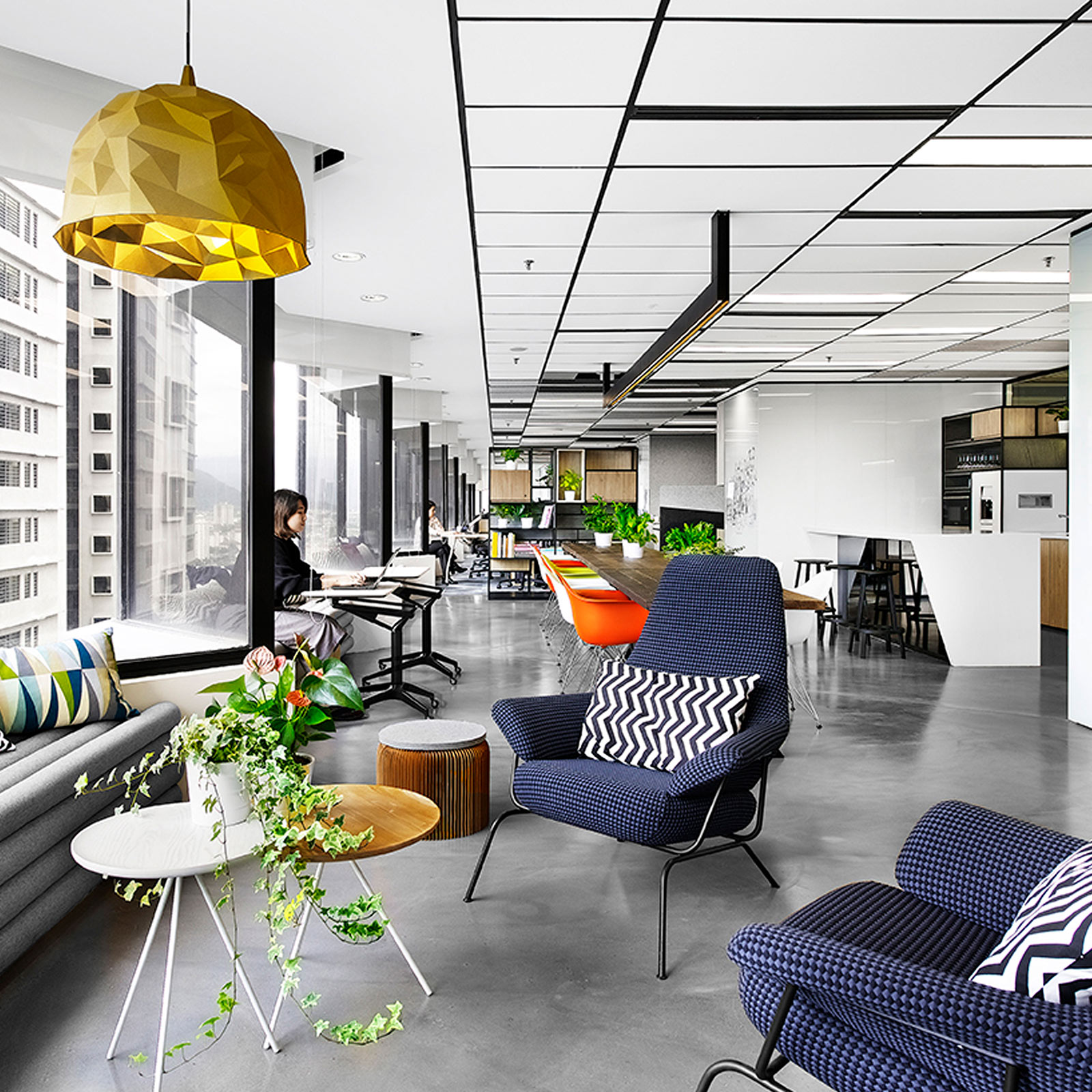 Kuala Lumpur | M Moser Associates