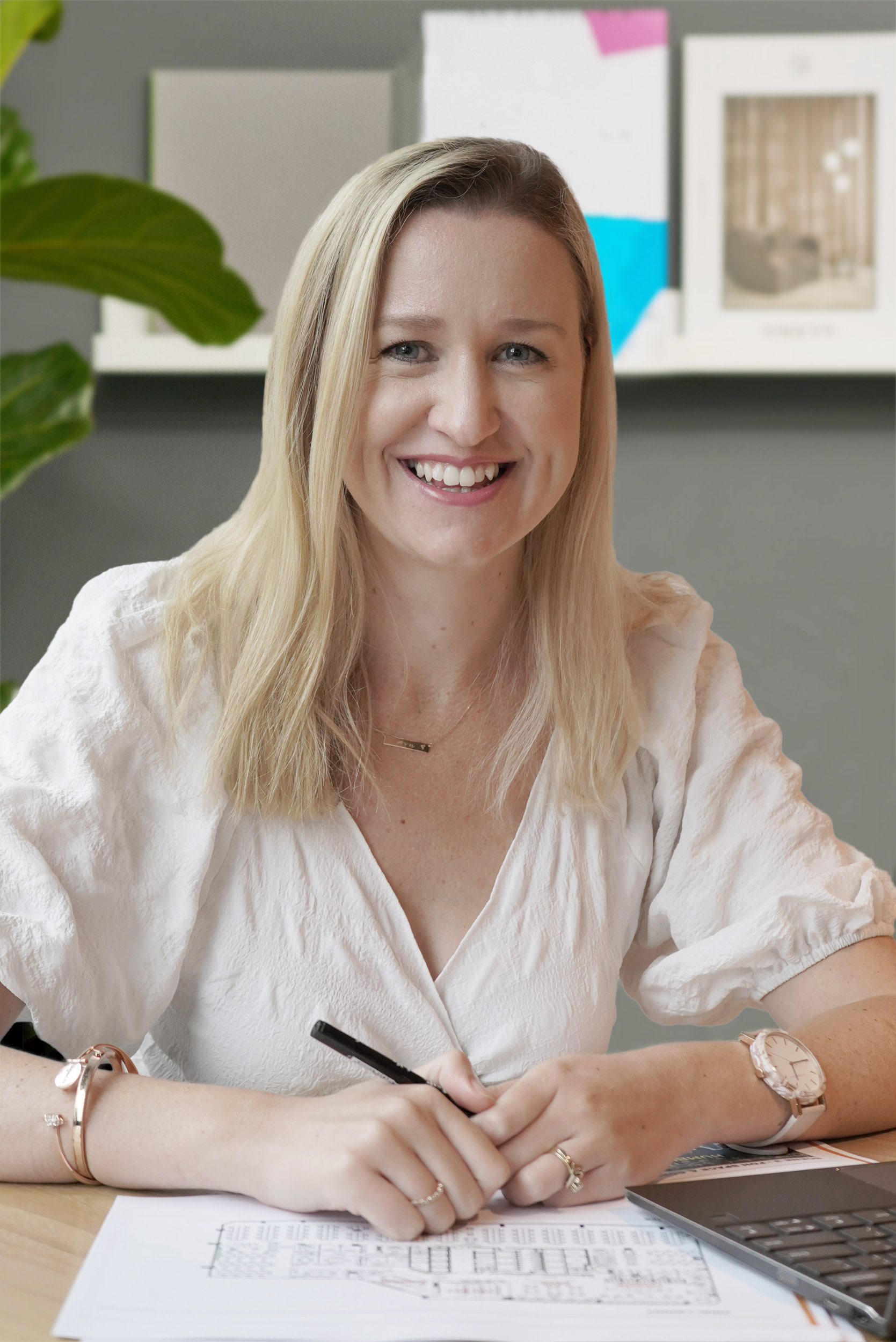 Amanda Gibbs | M Moser Associates