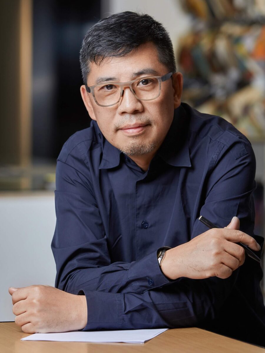 Team | M Moser Associates