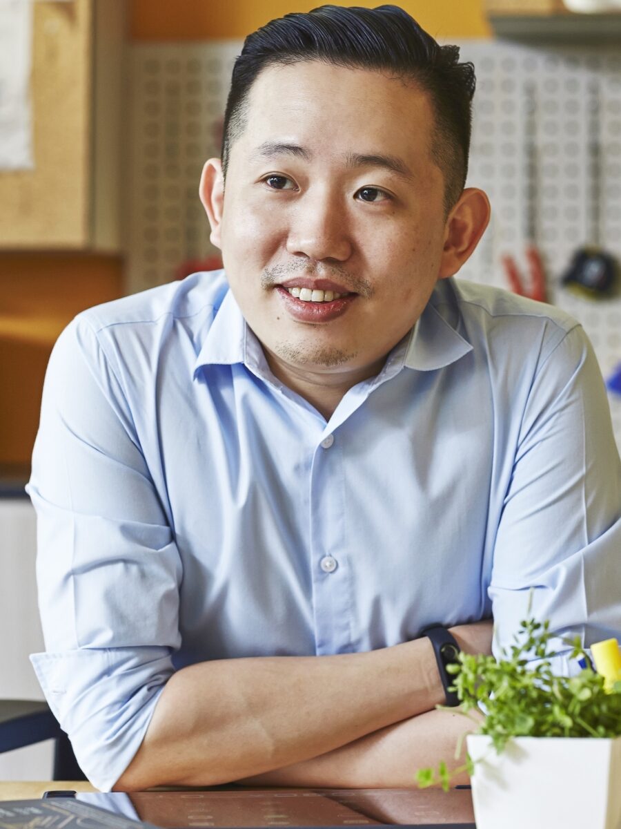 Team | M Moser Associates