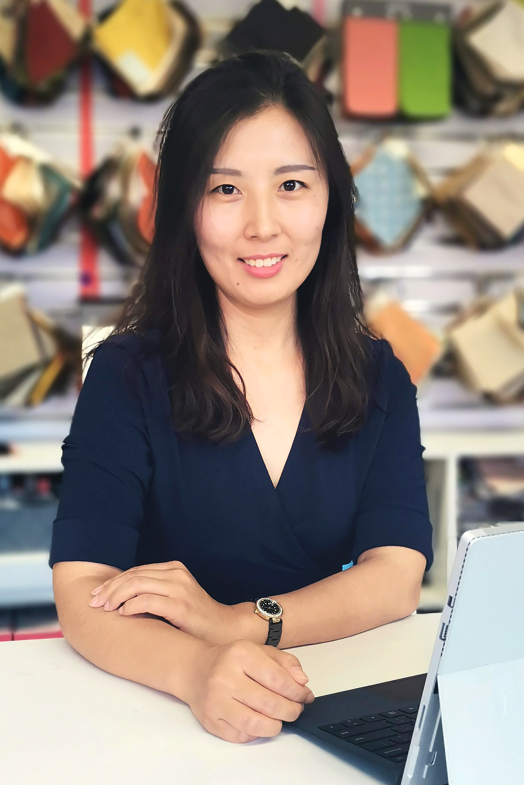 Jenny Liu's Instagram, Twitter & Facebook on IDCrawl