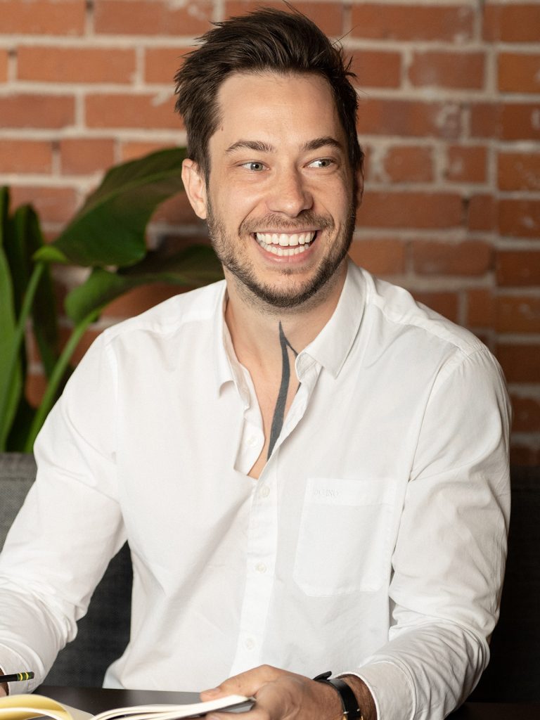 Alex Watkins | M Moser Associates