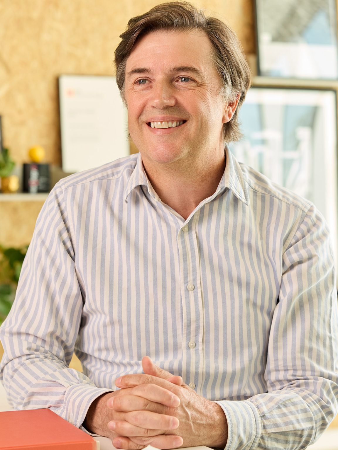 London | M Moser Associates