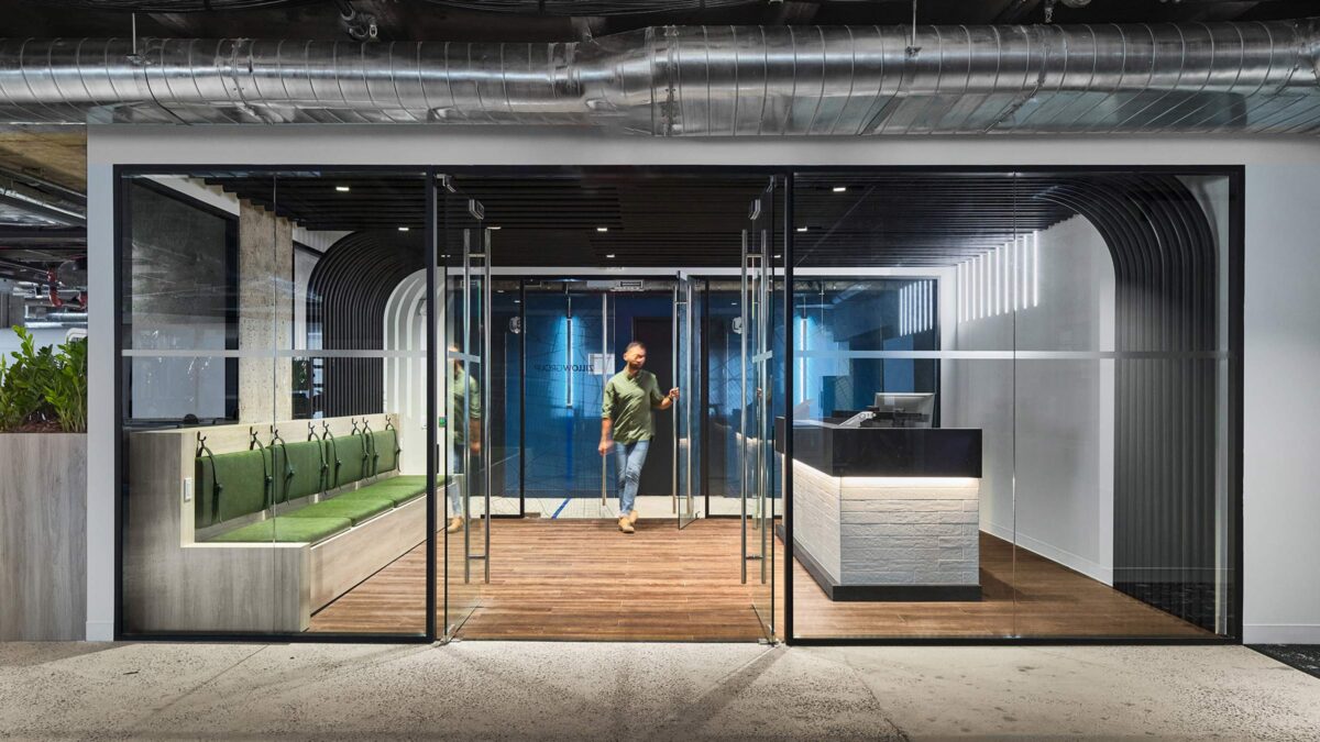 Zillow Group，纽约 | M Moser Associates