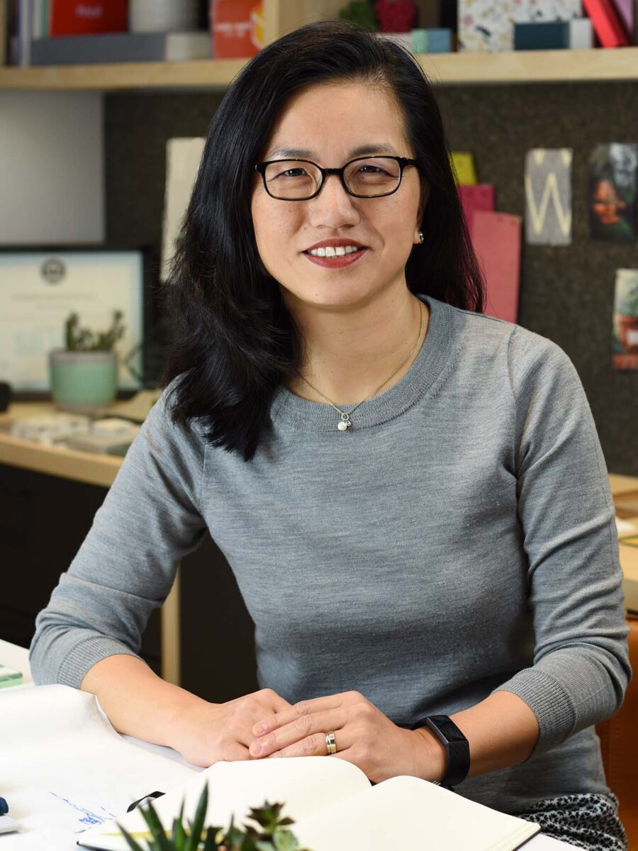 Helen Burke | M Moser Associates