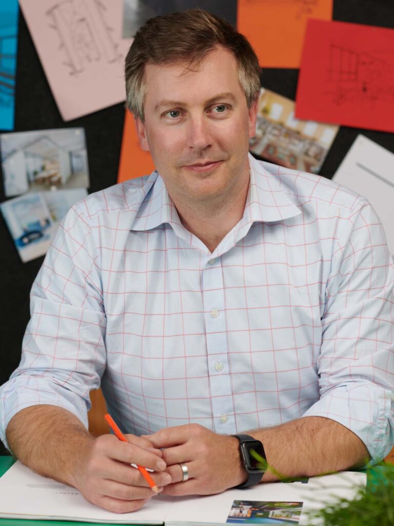 Team | M Moser Associates