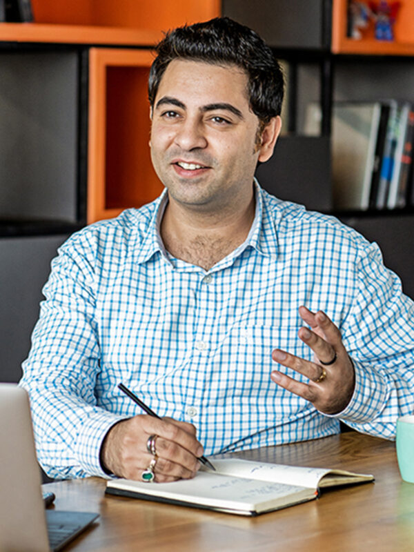 Delhi - M Moser Associates