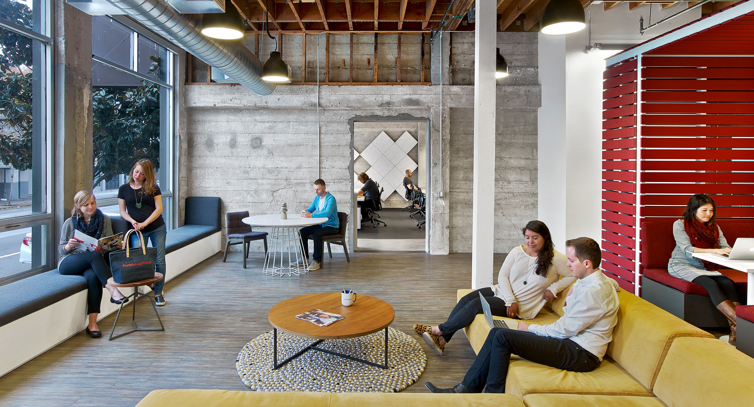 3 ways you can create a successful hybrid work model | M Moser Associates