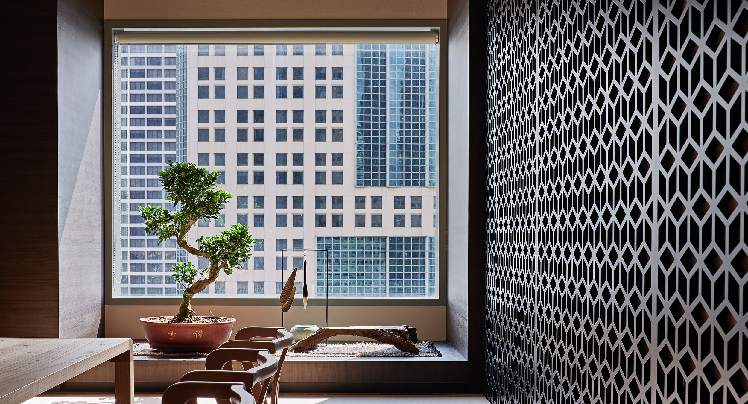 How relaxing office spaces help us do better work | M Moser Associates