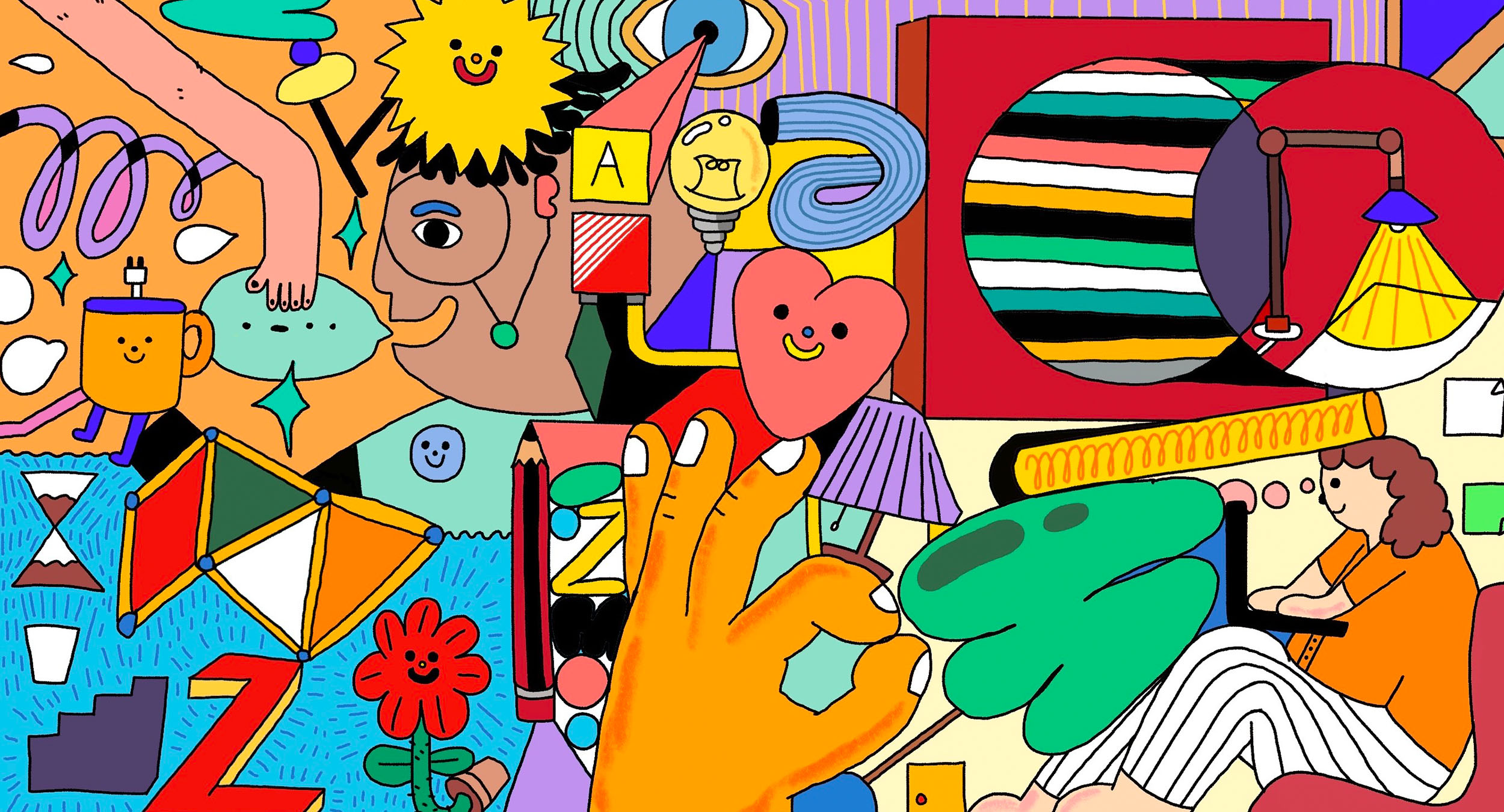 Four strategies to build the most adaptive culture | M Moser Associates