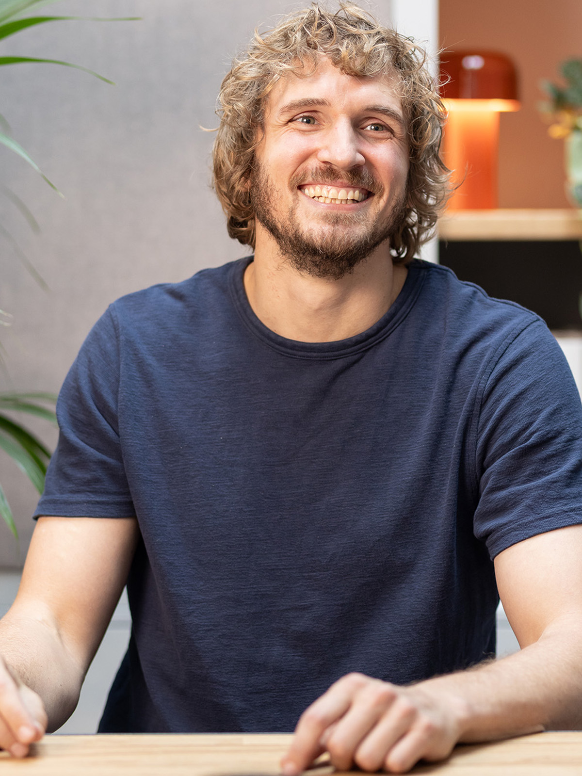 Amsterdam | M Moser Associates