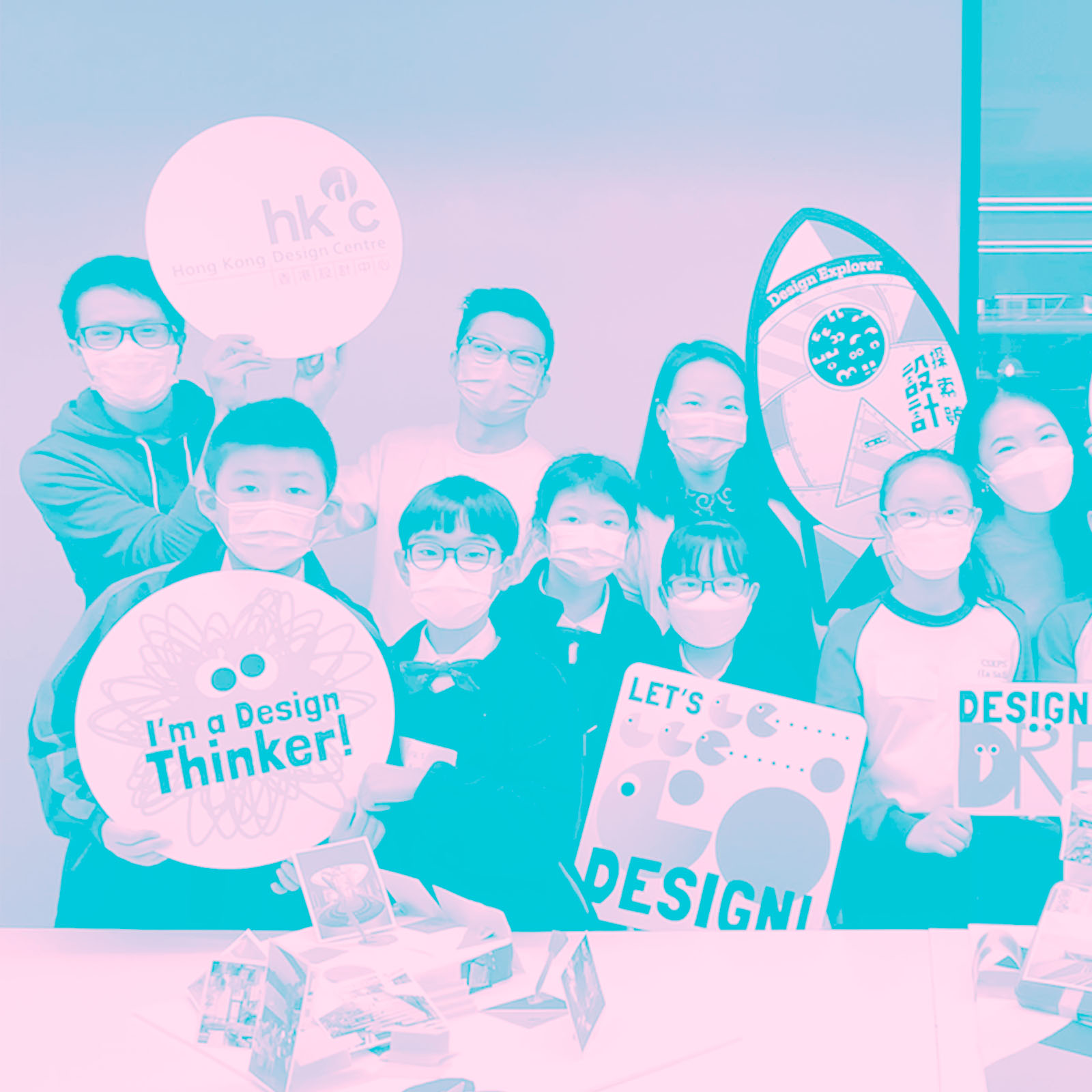 Young aspiring designers meet "Design Masters" at M Moser Hong Kong | M ...