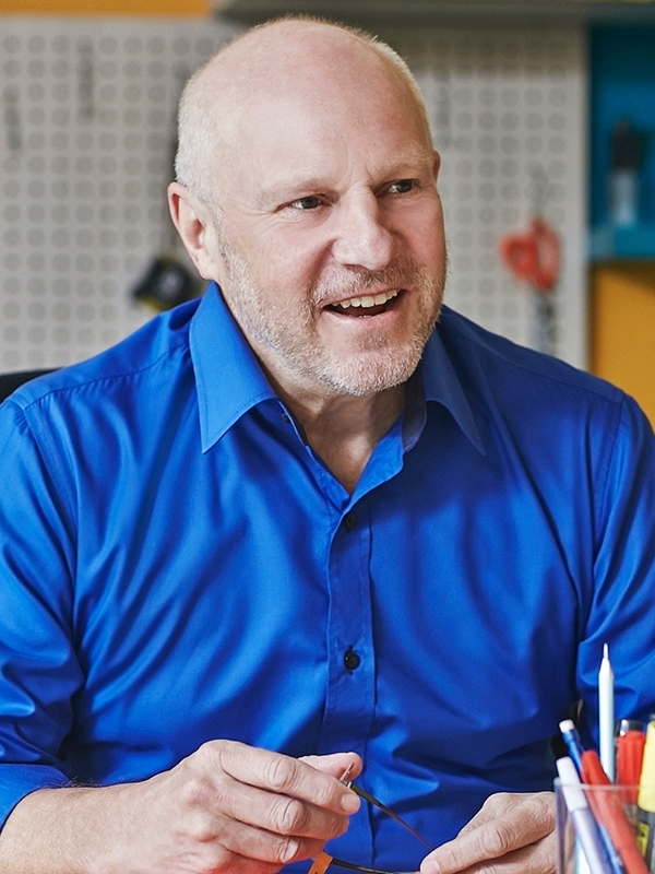 Team | M Moser Associates