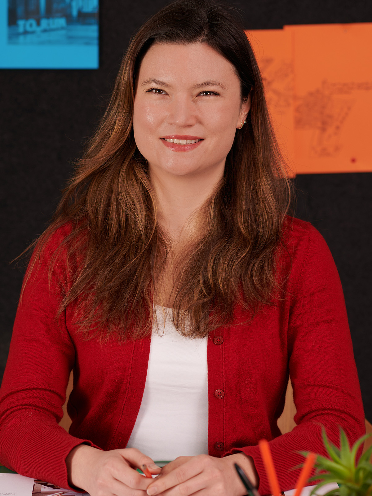 Samantha Allen | M Moser Associates