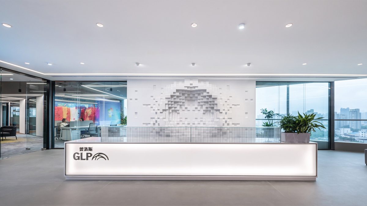 GLP, Shanghai | M Moser Associates