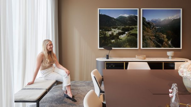 Home - M Moser Associates