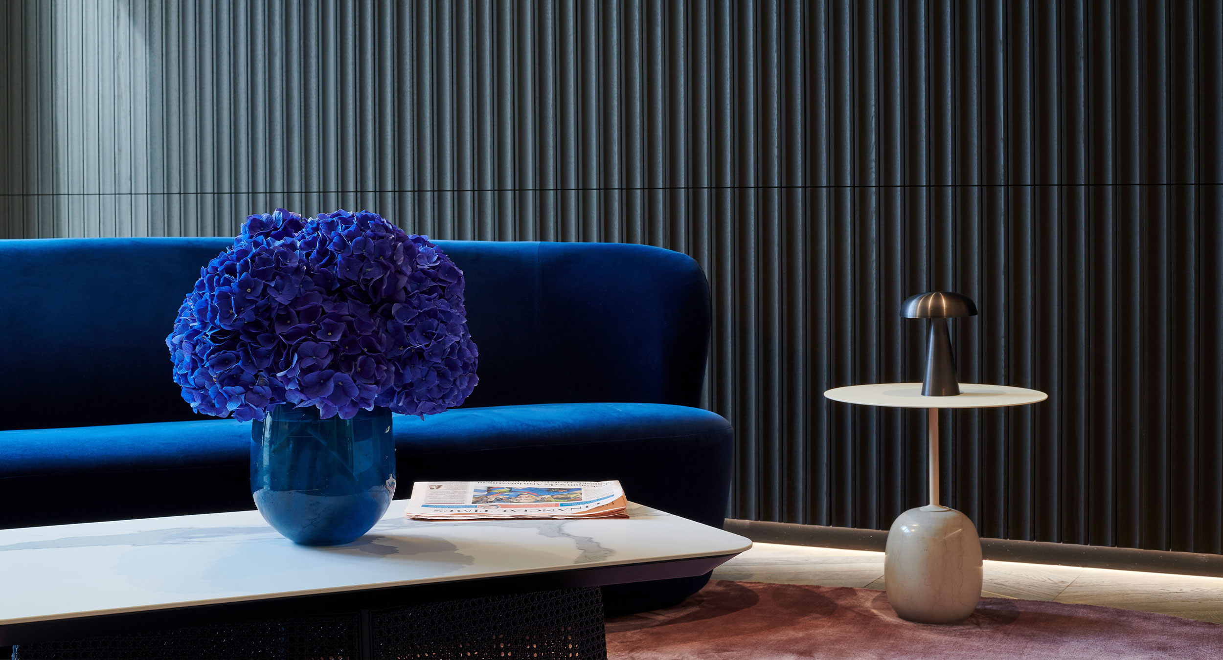 LMR Partners, 苏黎世 - M Moser Associates