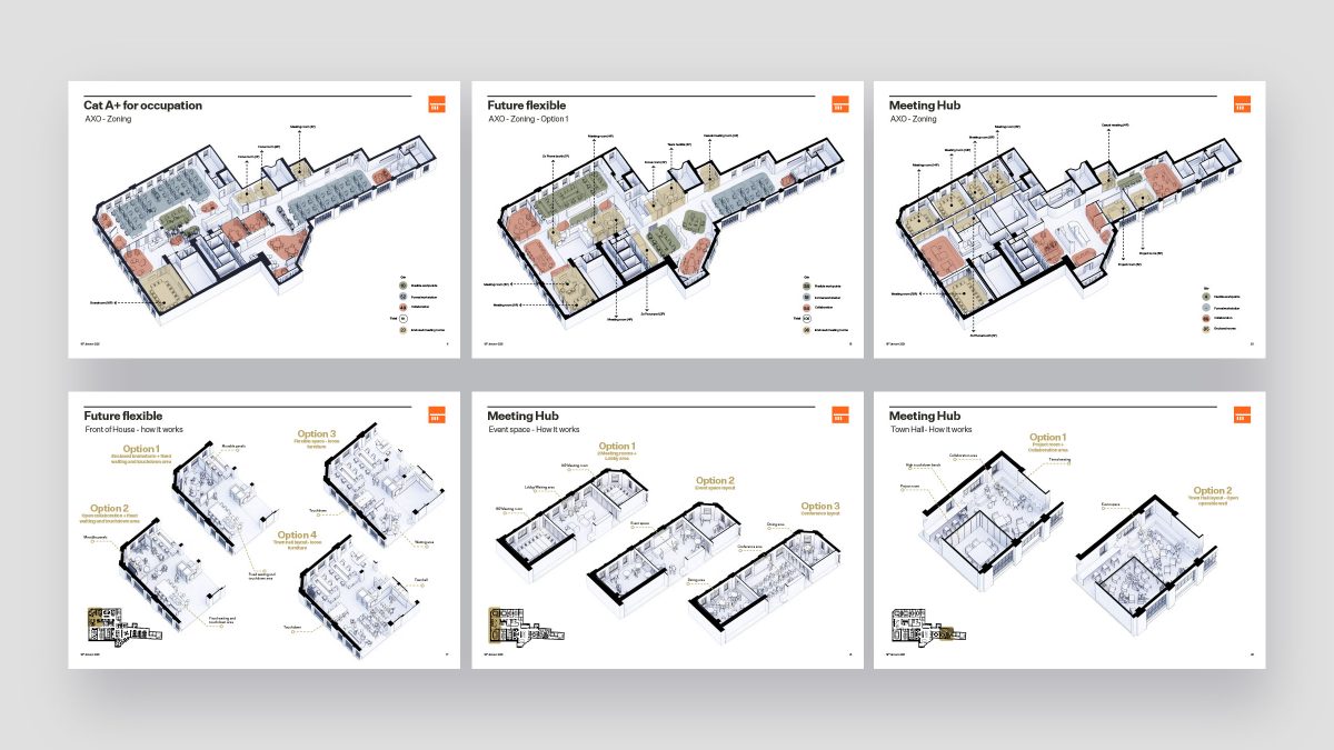 What are office design standards and how can they support your business ... What are office design standards and how can they support your business ...