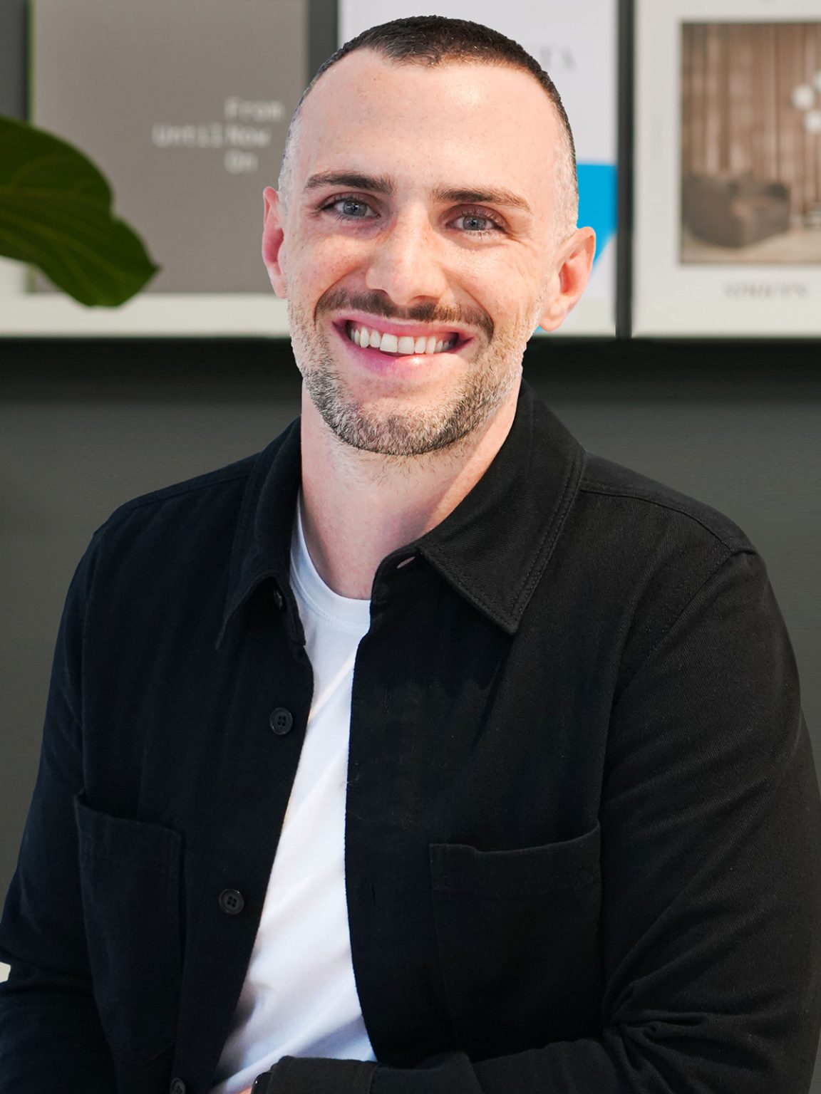 Matthew Morelli | M Moser Associates