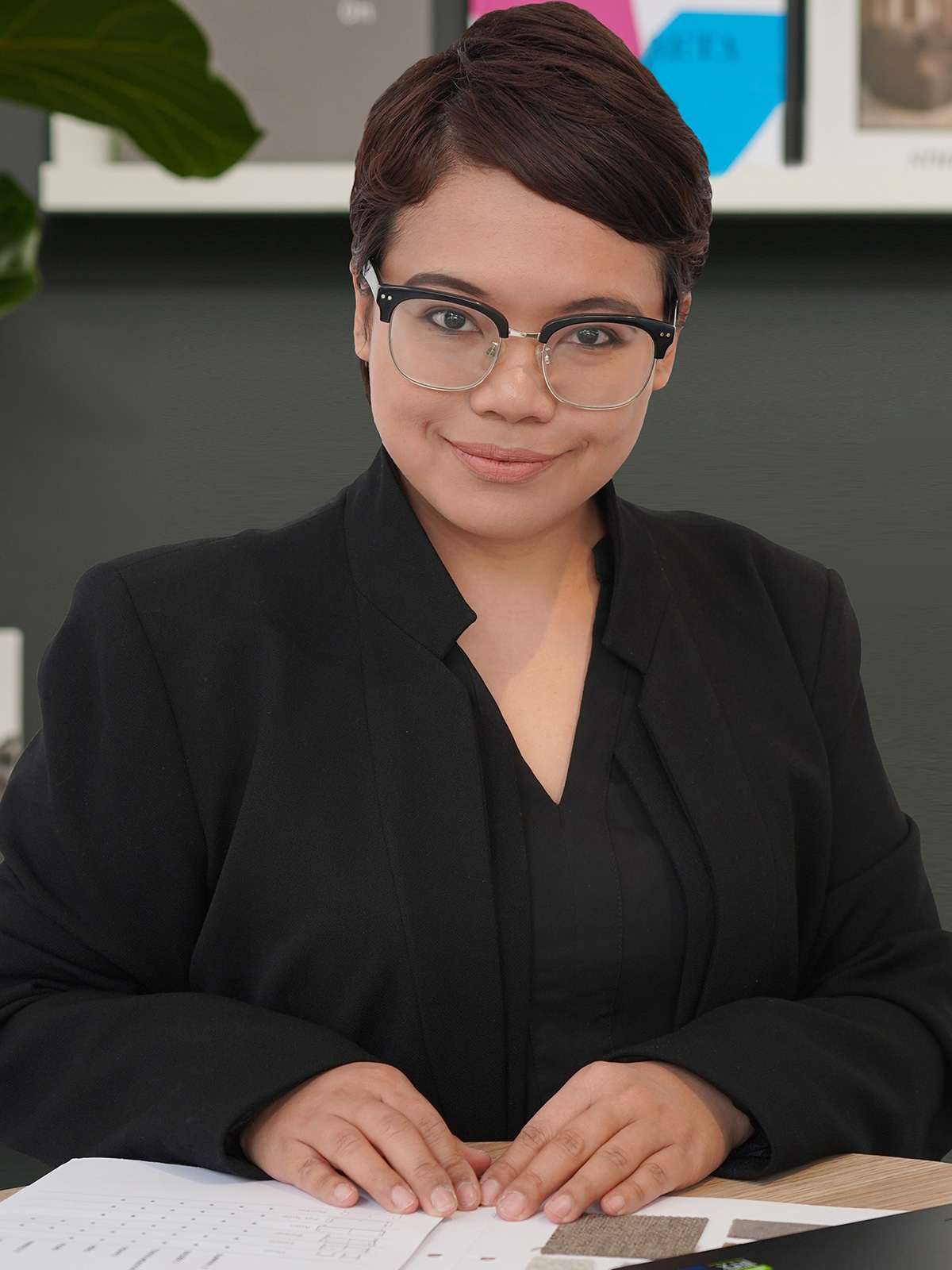 Steffi Espejo | M Moser Associates