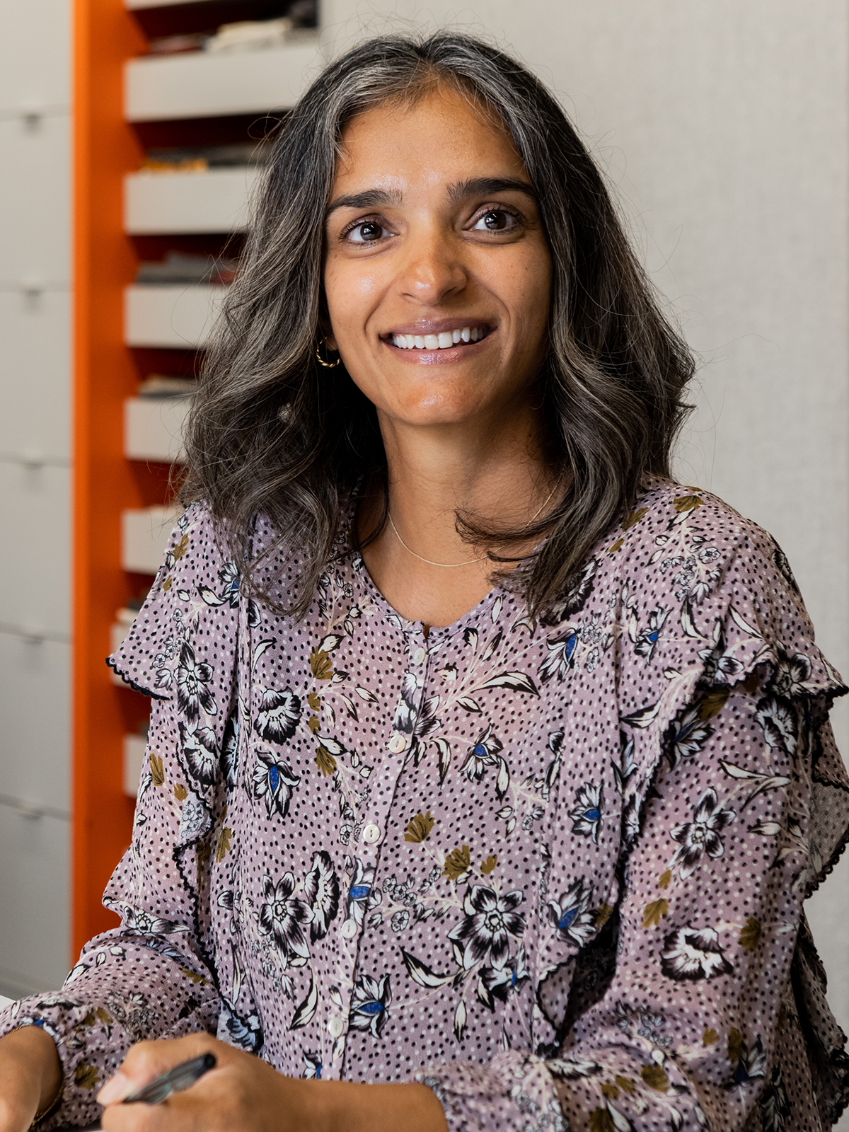 Varsha Patel | M Moser Associates Varsha Patel | M Moser Associates