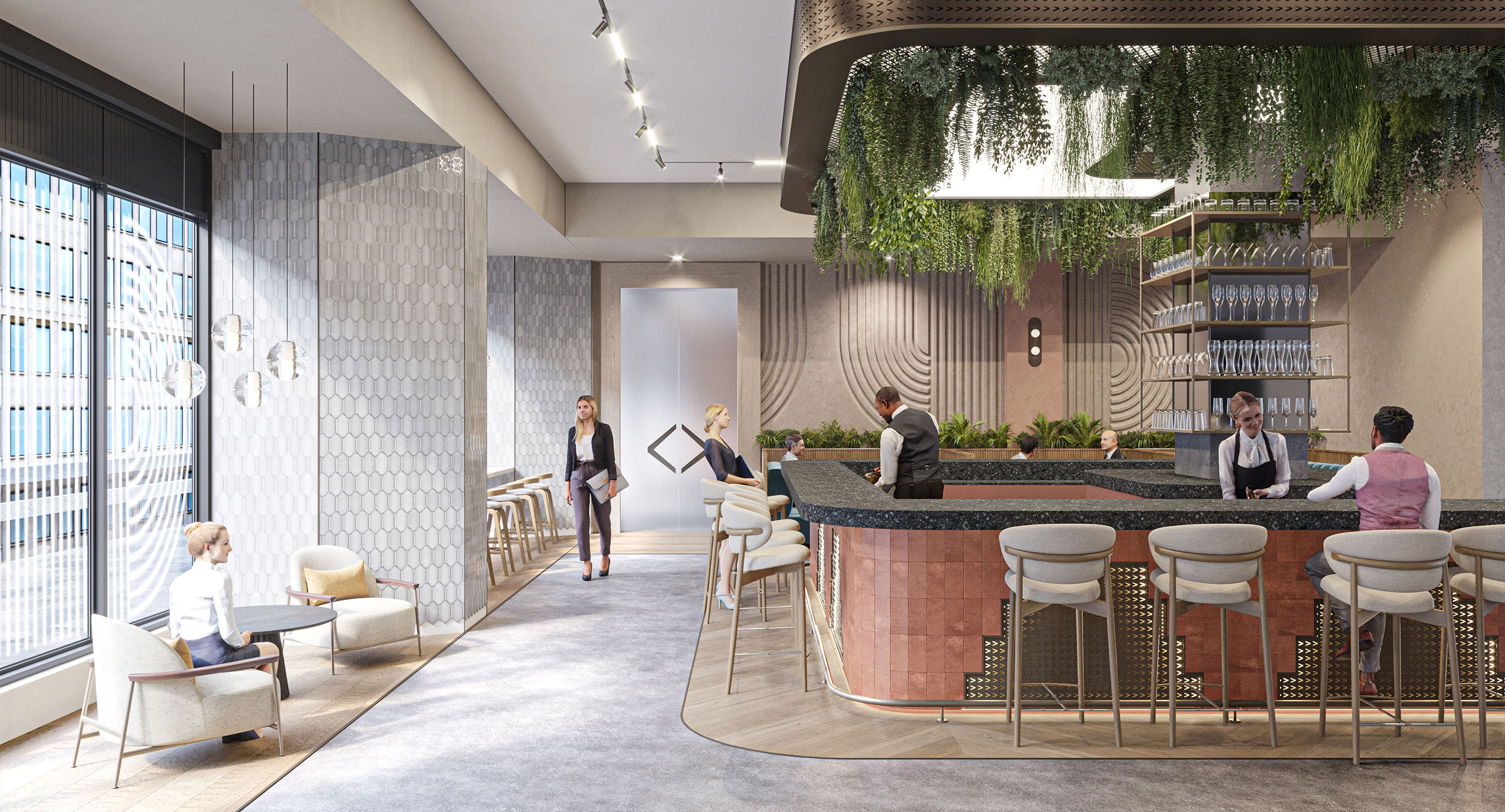 Affecting Adaptive Reuse