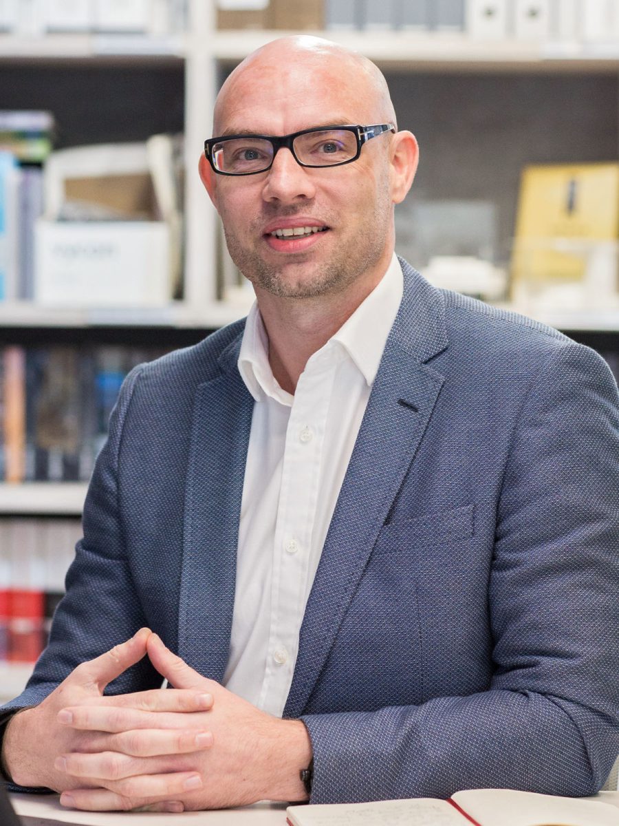 Perth - M Moser Associates