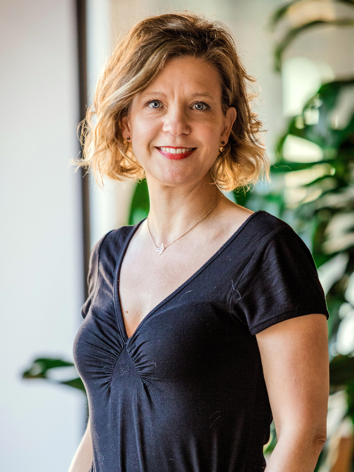 Melbourne - M Moser Associates