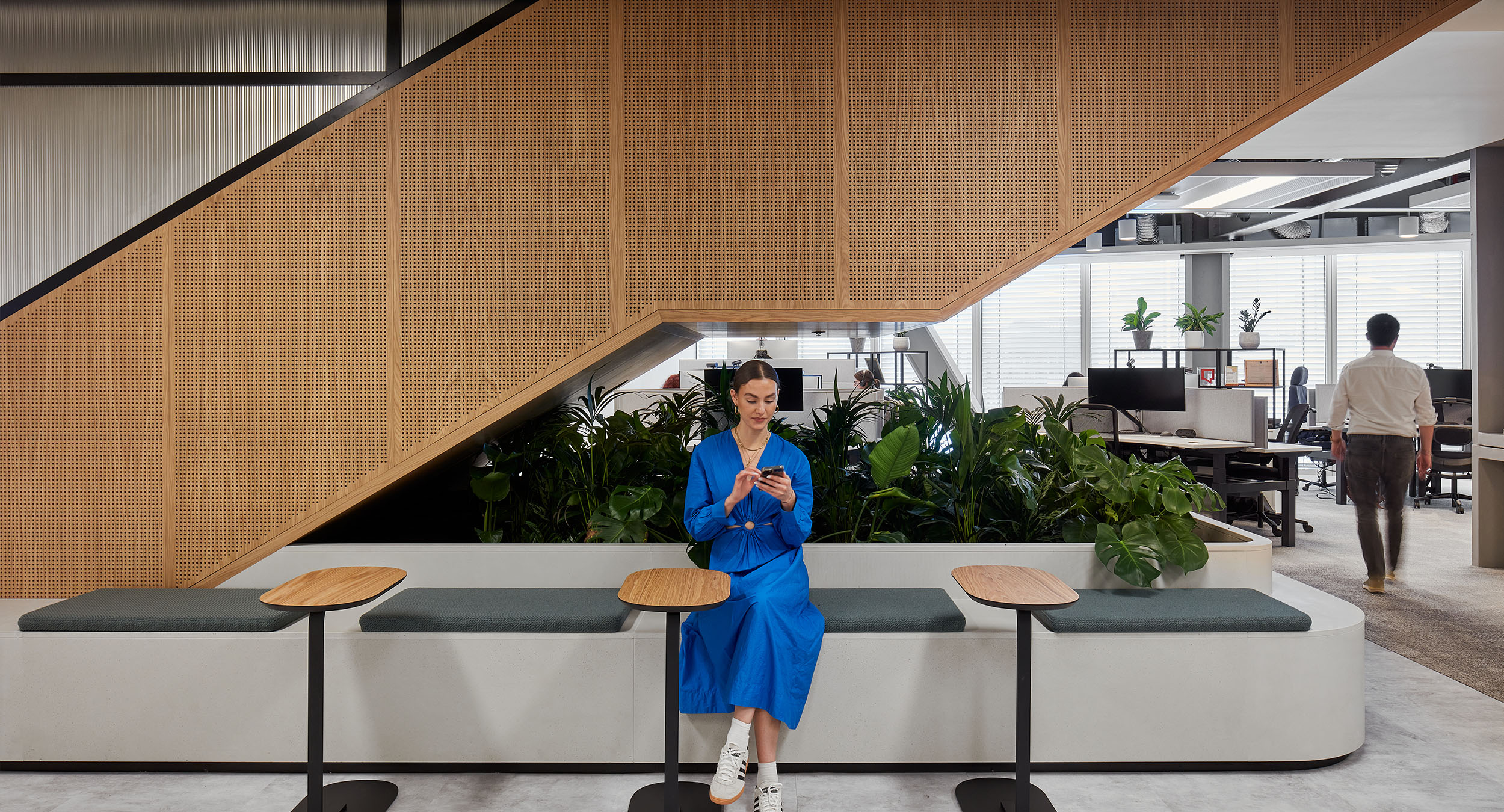 Stay vs go: deciding to refurbish or relocate your office | M Moser ...