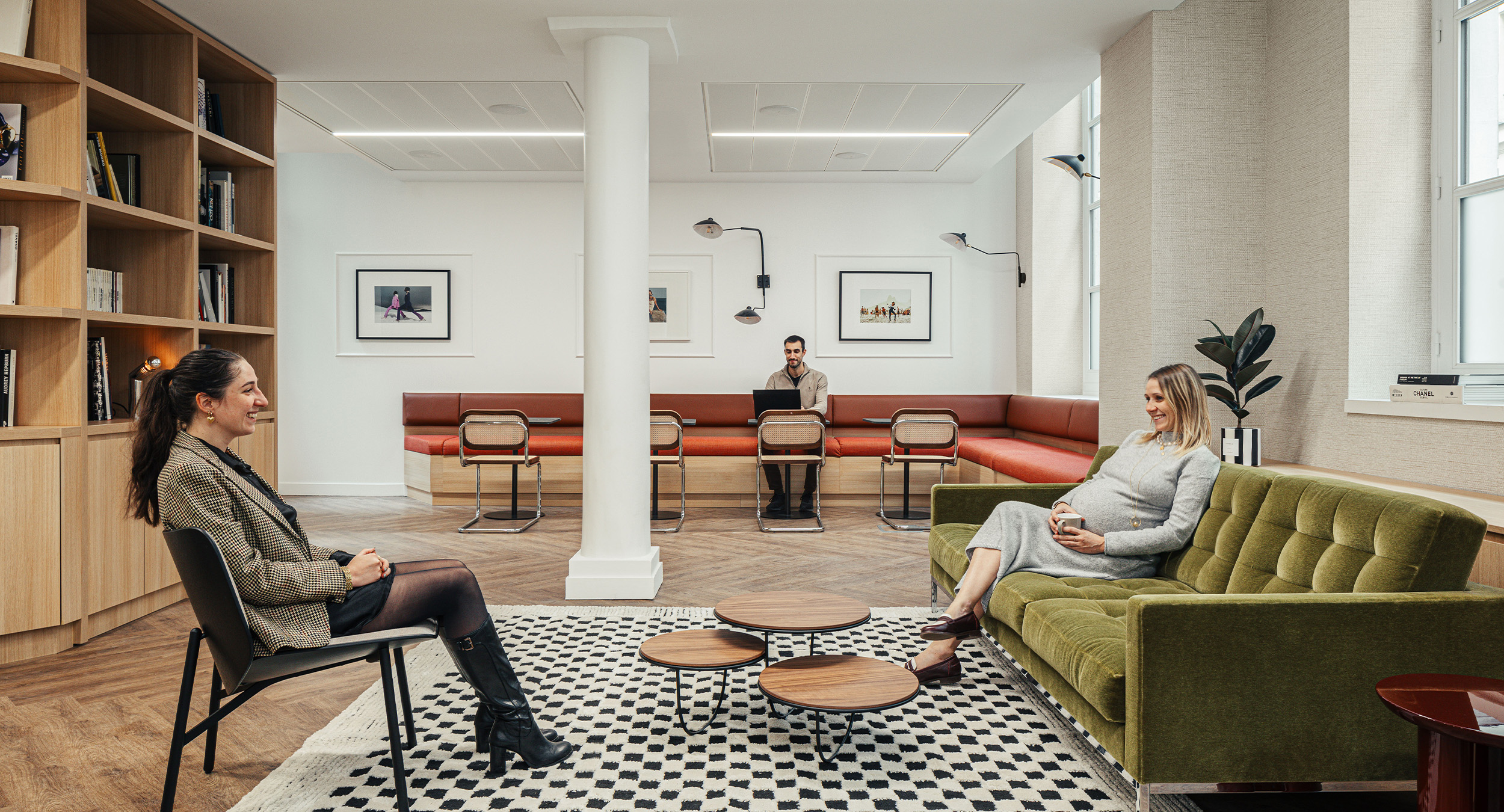 Choosing the right location for office relocation | M Moser Associates