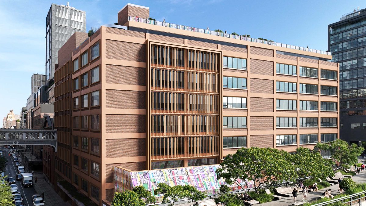 Julian Rimmer | M Moser Associates