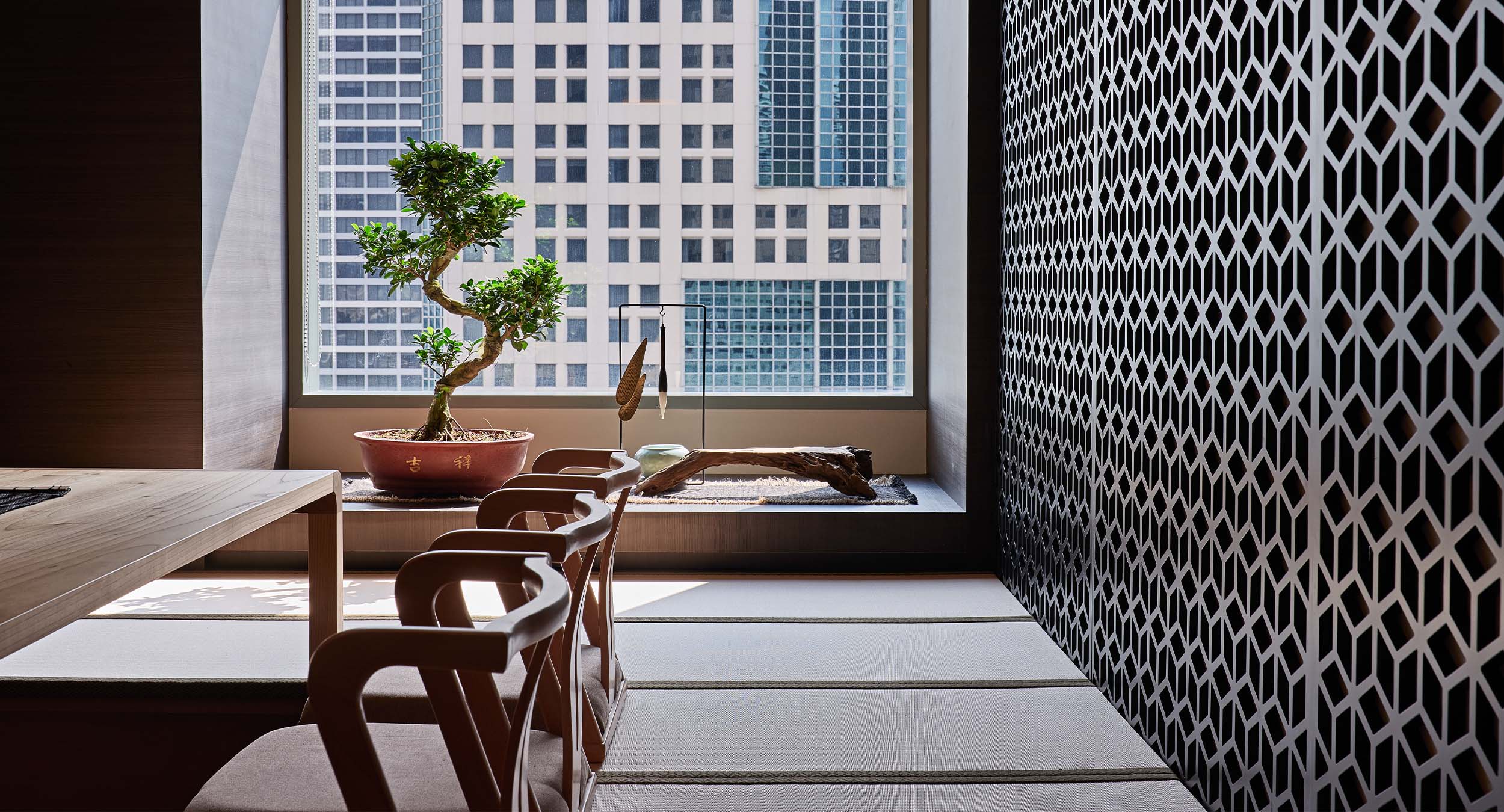 A workplace guide to biophilic design | M Moser Associates