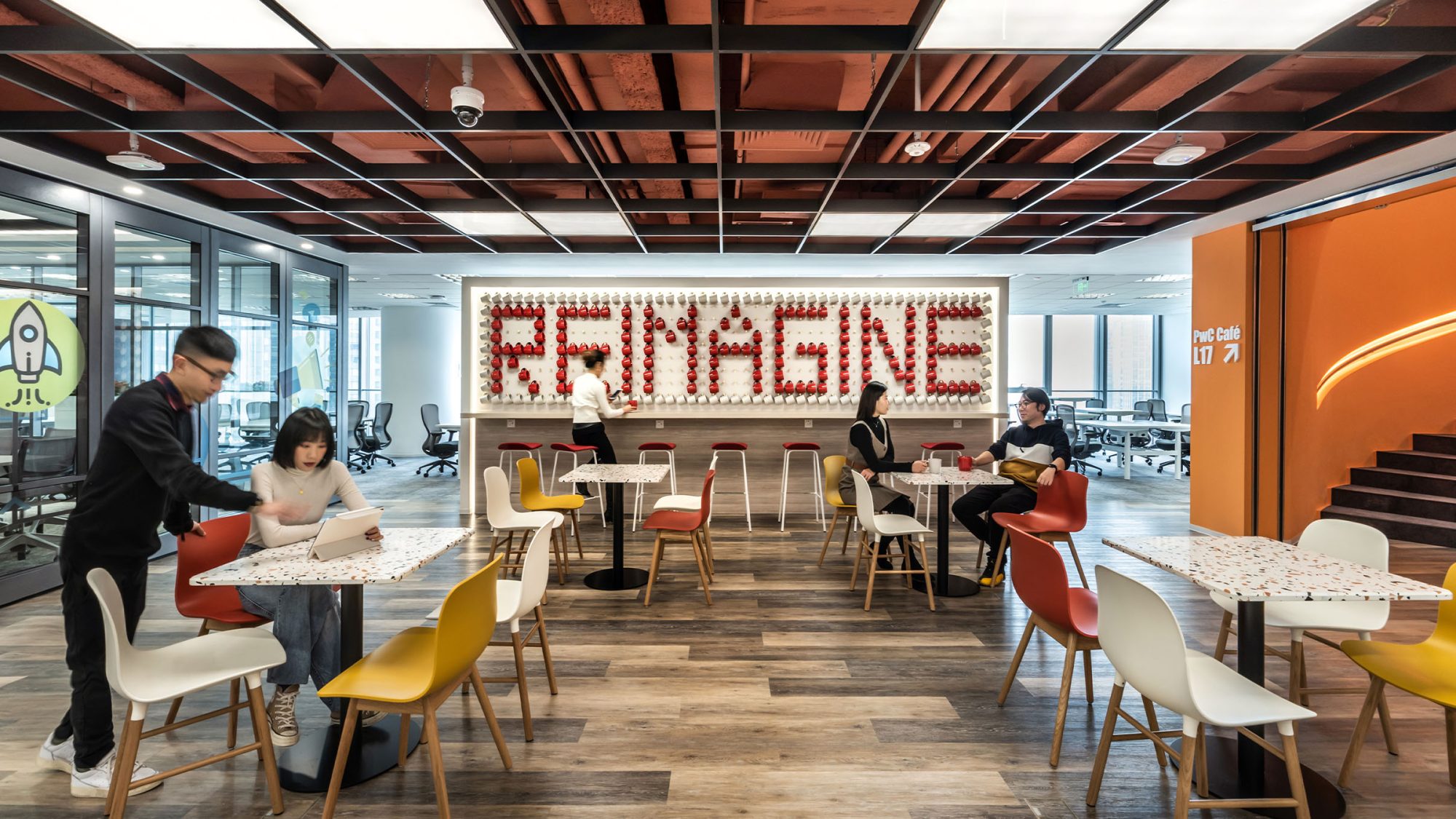 Global Architecture & Interior Design Projects | M Moser Associates