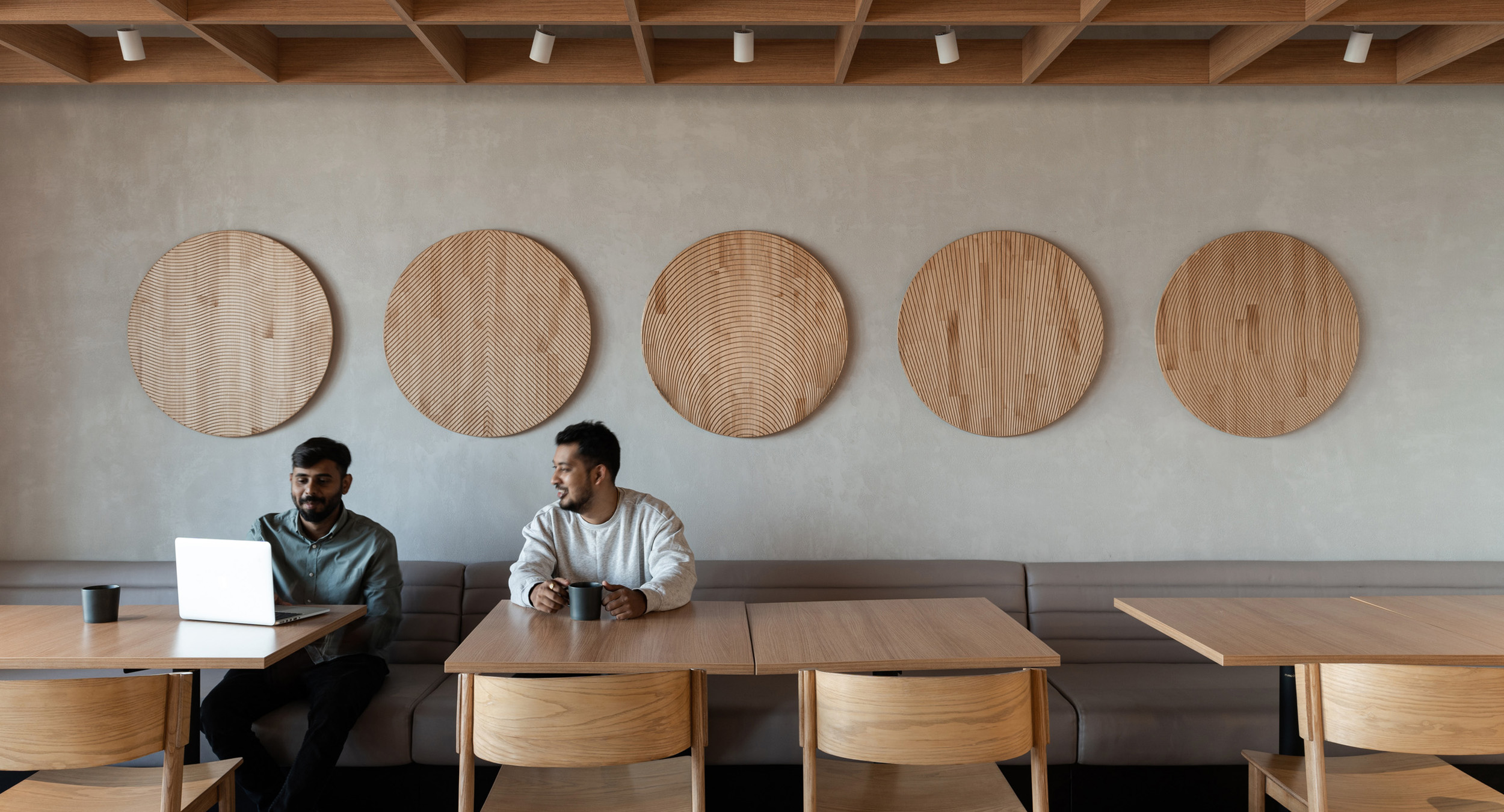 Too many distractions? Maybe your office is broken | M Moser Associates