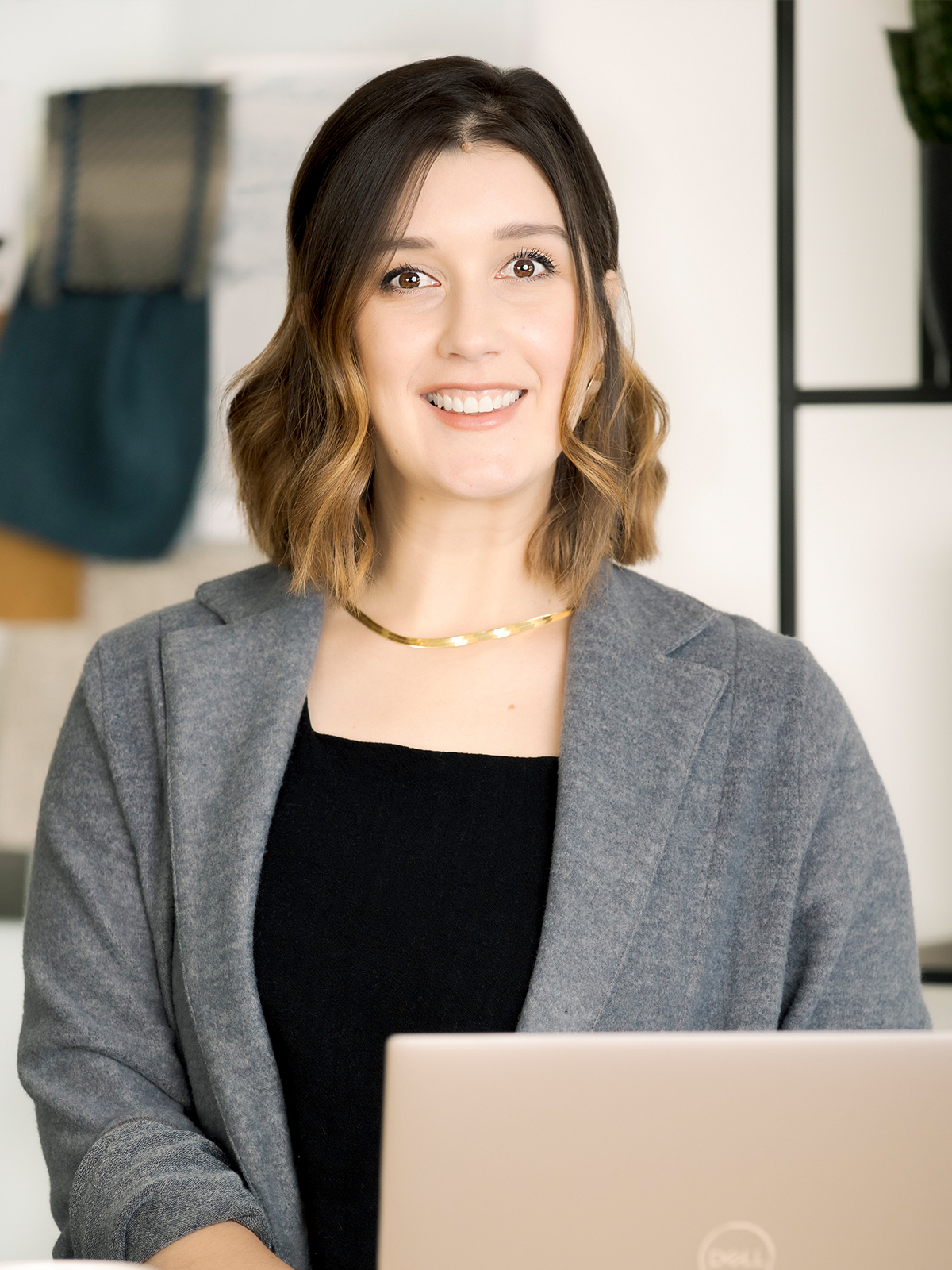 Rachel Eggeling | M Moser Associates