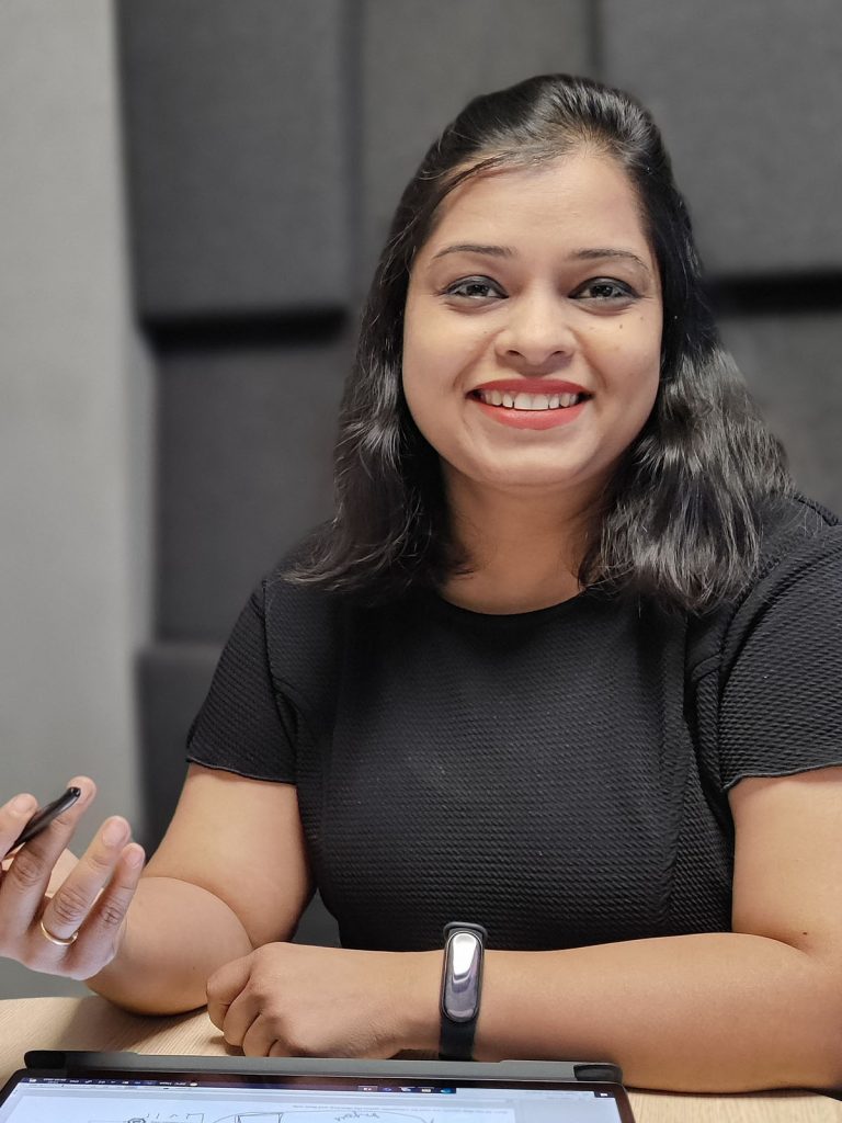 Ruchira Srivastava | M Moser Associates