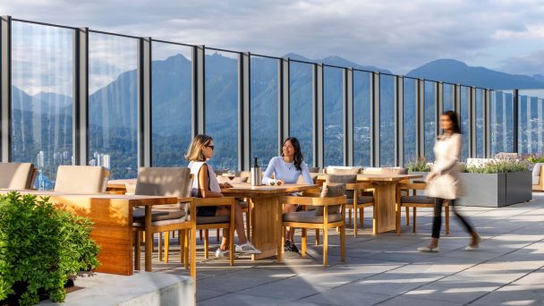 Global Architecture & Interior Design Projects | M Moser Associates