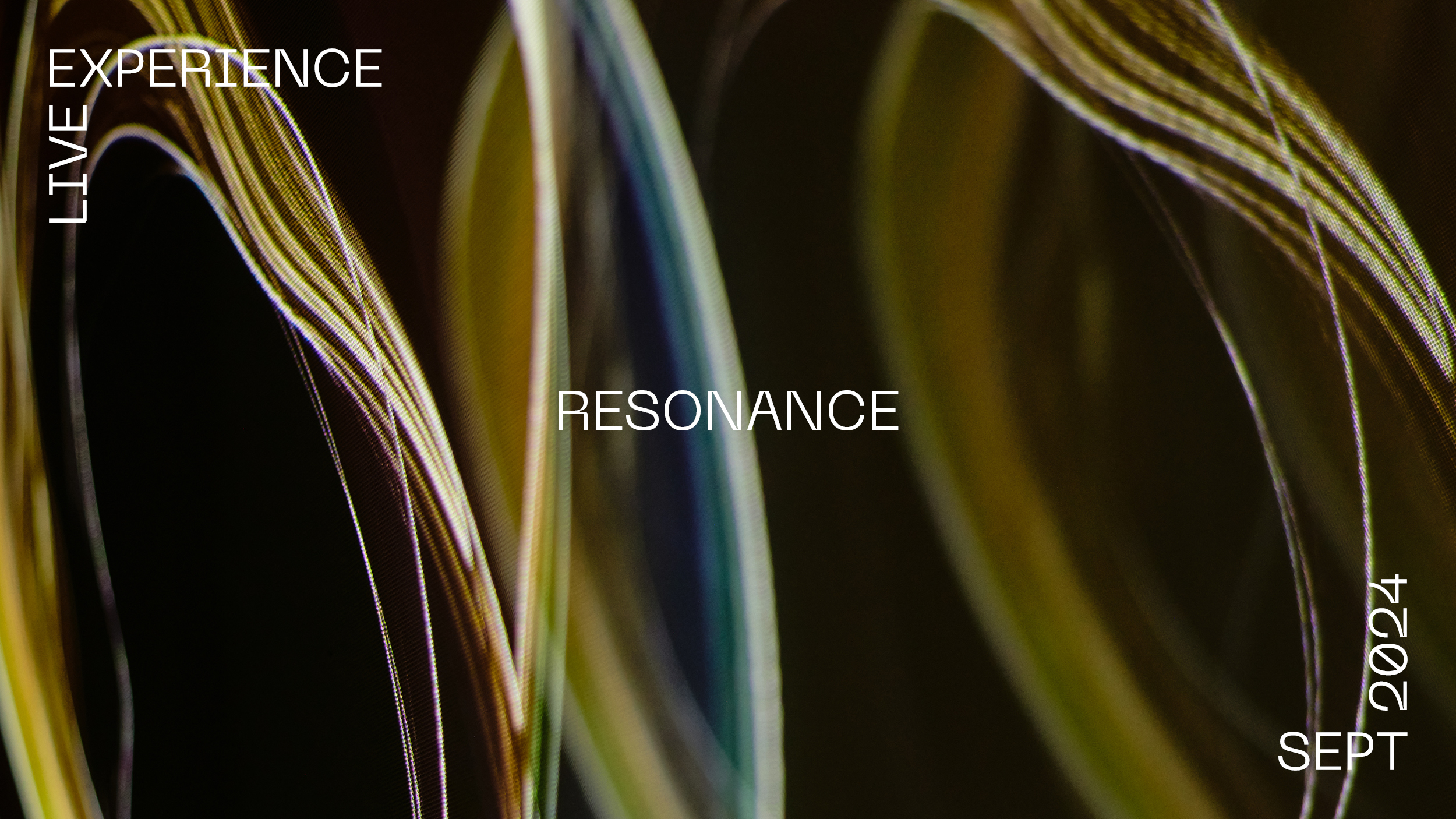 Resonance: visualise your brain | M Moser Associates