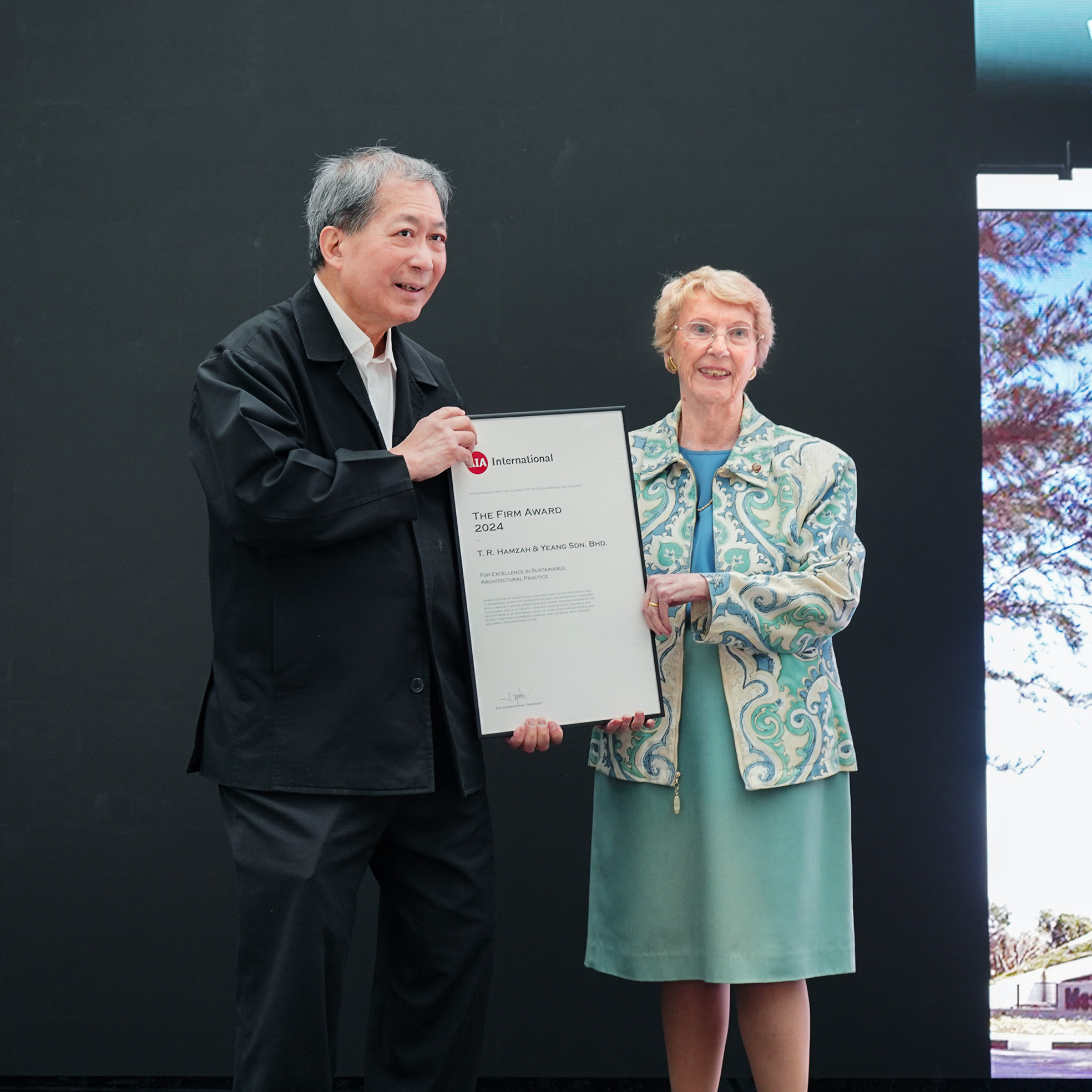 M Moser celebrates three AIA IR Awards wins | M Moser Associates