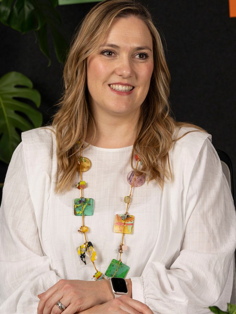 Natalie Sanders-Todd | M Moser Associates