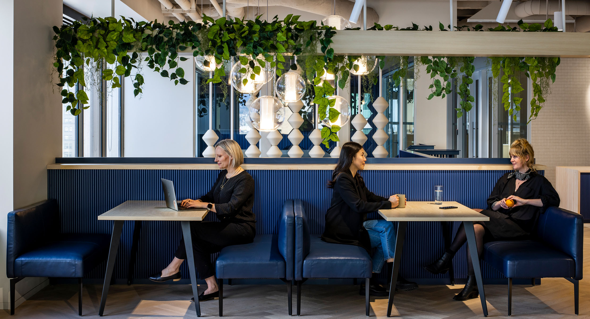 How our Vancouver interior designers incorporate wellness into ...