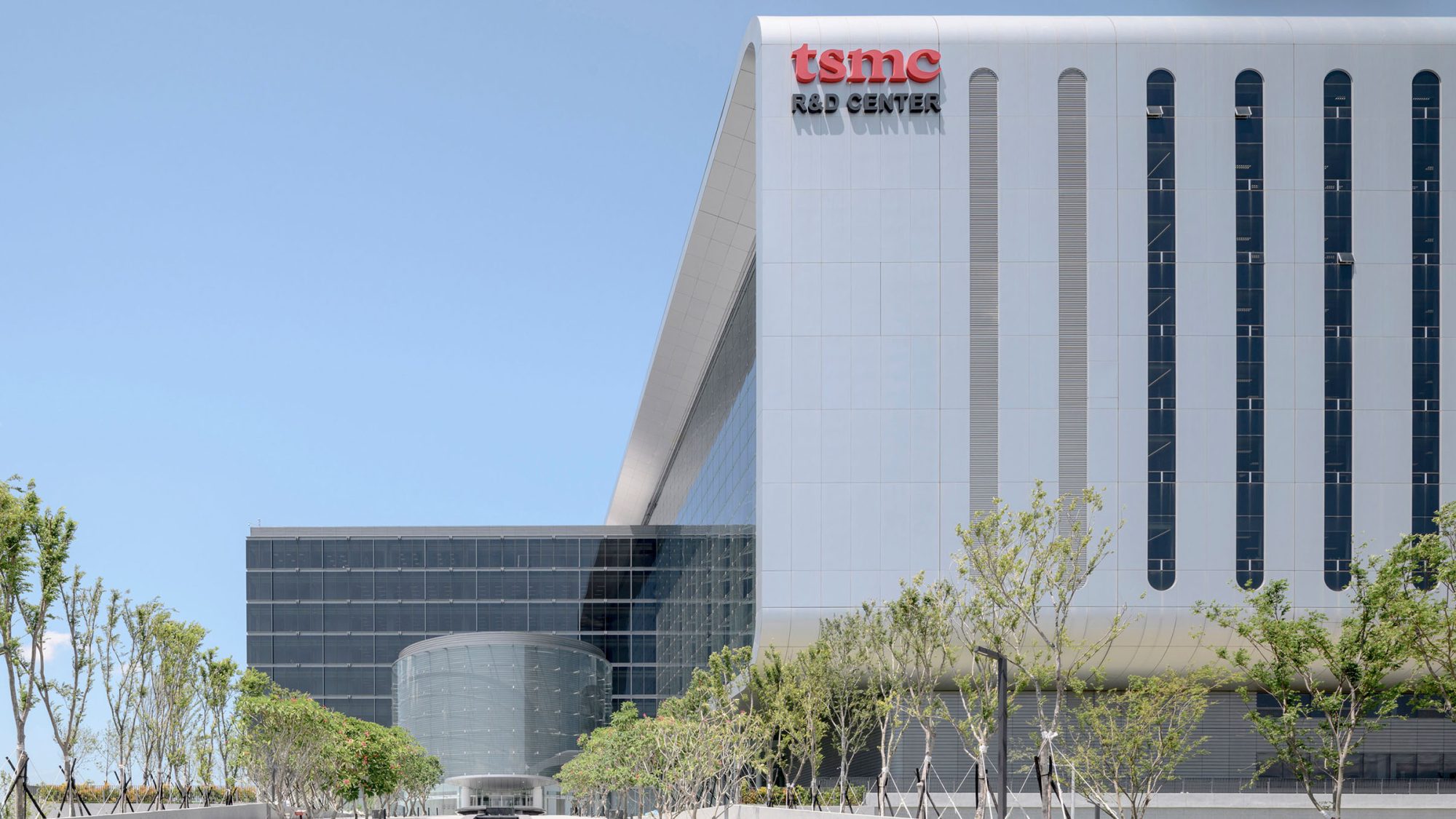 Creating a world-class hub for innovation at TSMC’s Global R&D Centre ...