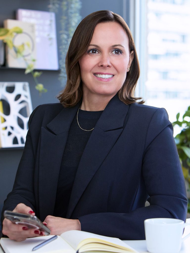 Nicole Jay | M Moser Associates